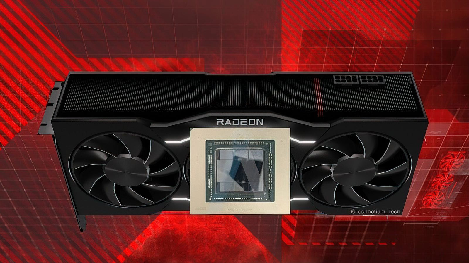 AMD RX 7000 GPU Launch: Watch Now!