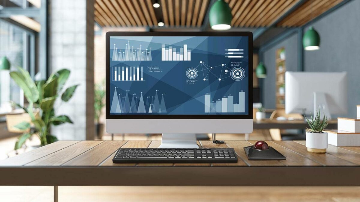 Transform Mouse Control With Kensington's Slimblade Pro