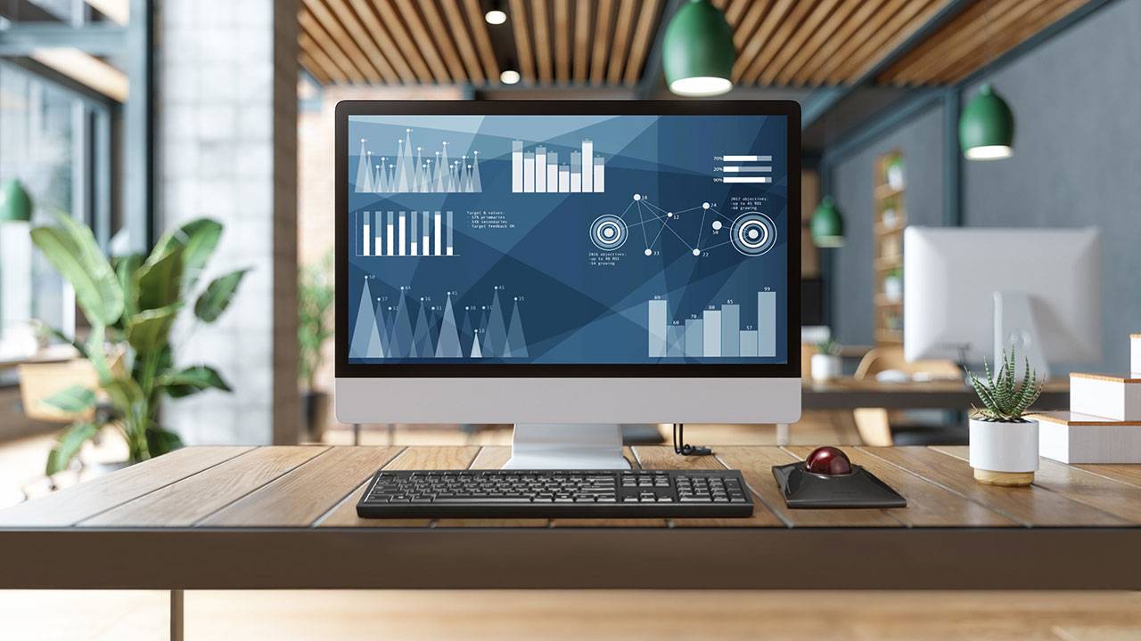 Transform Mouse Control With Kensington's Slimblade Pro