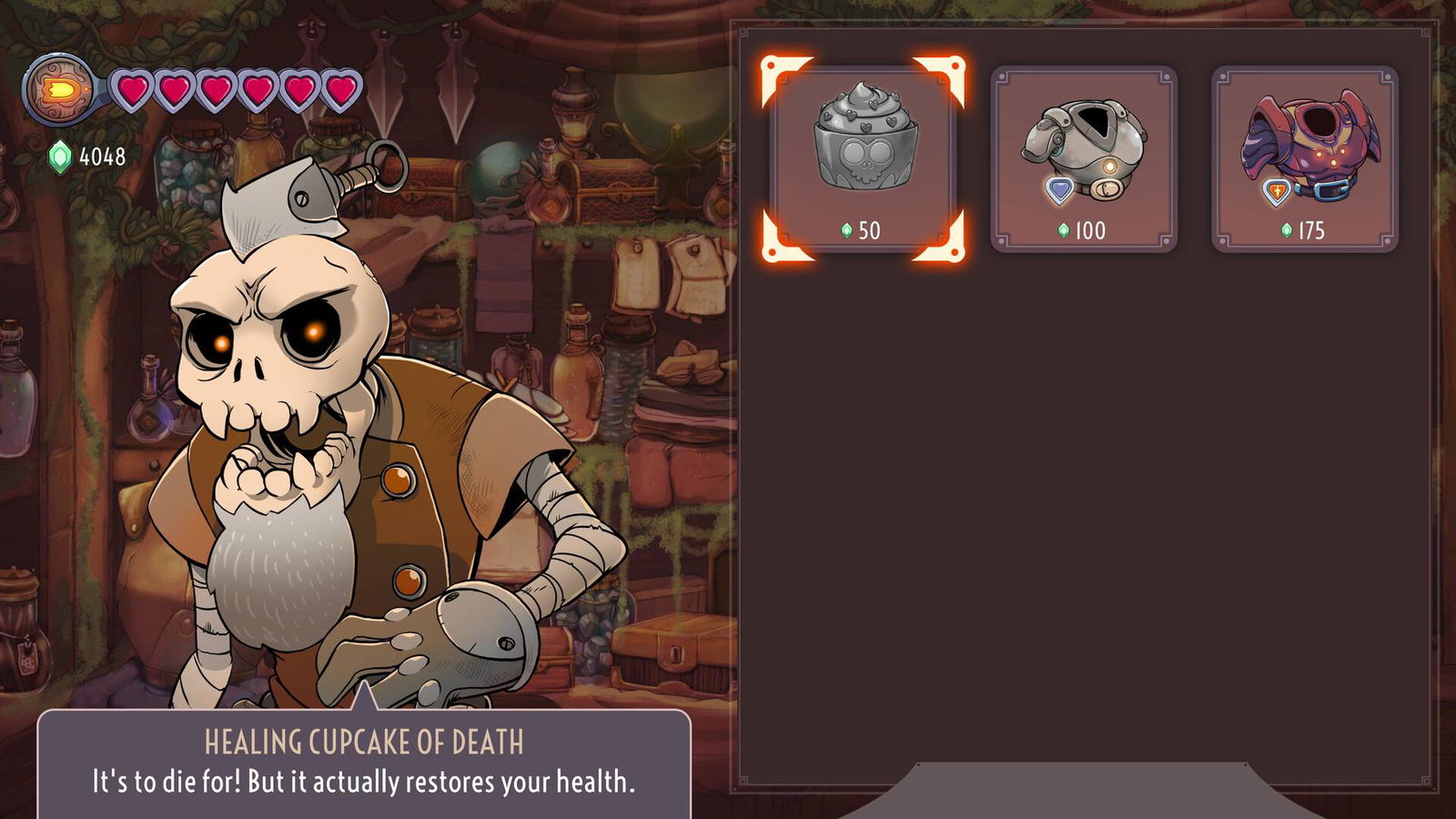 The Knight Witch (Xbox Series X) Review - CGMagazine