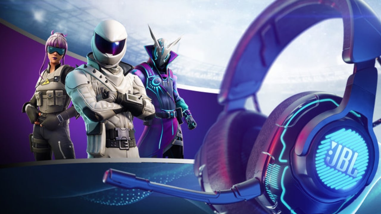 Join the JBL Quantum Cup 2021!