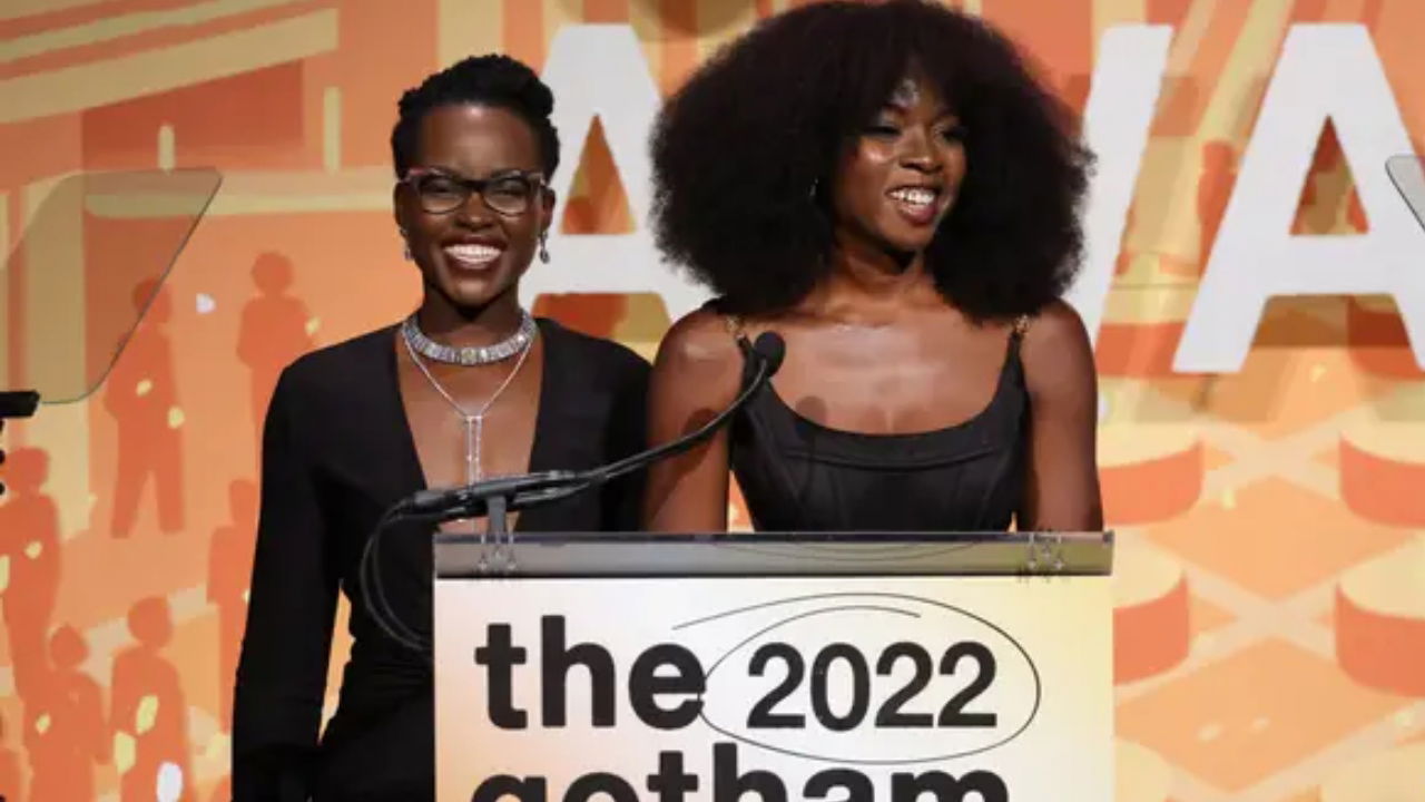 Unveiling the Gotham Award Winners - Simply Incredible!