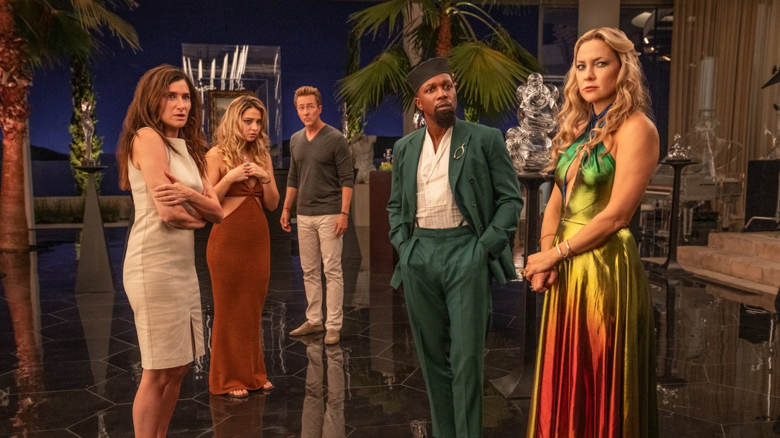 New Releases on Netflix: December 2022
