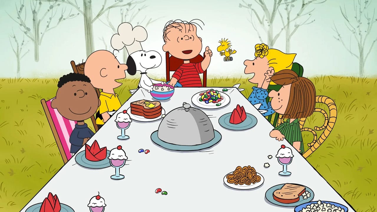Stream Classic Thanksgiving Specials Nostalgia-Style