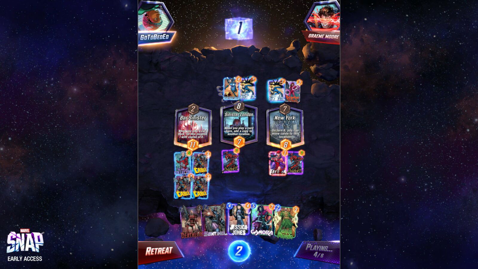 MARVEL SNAP - 10 Decks You Need To Build