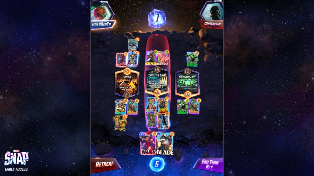 MARVEL SNAP - 10 Decks You Need To Build