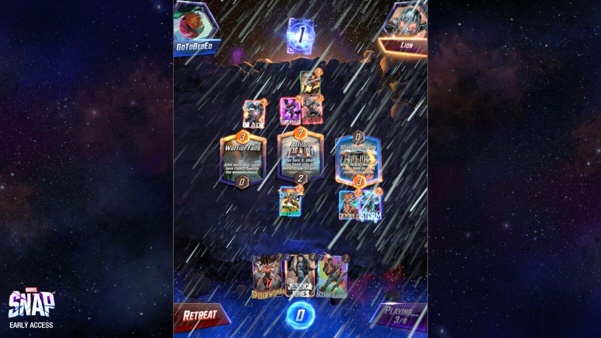 MARVEL SNAP - 10 Decks You Need To Build