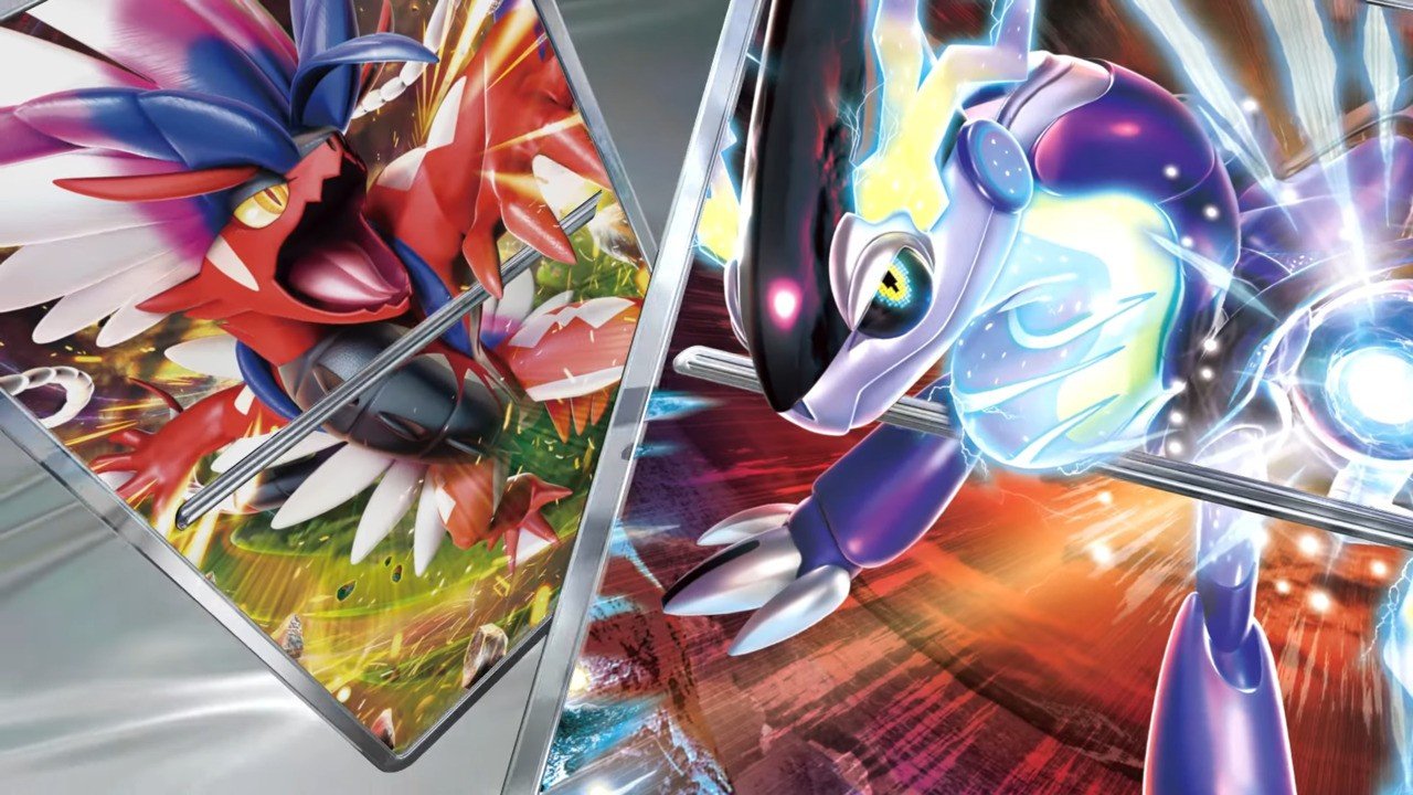 New Pokémon TCG Set Coming March 2023