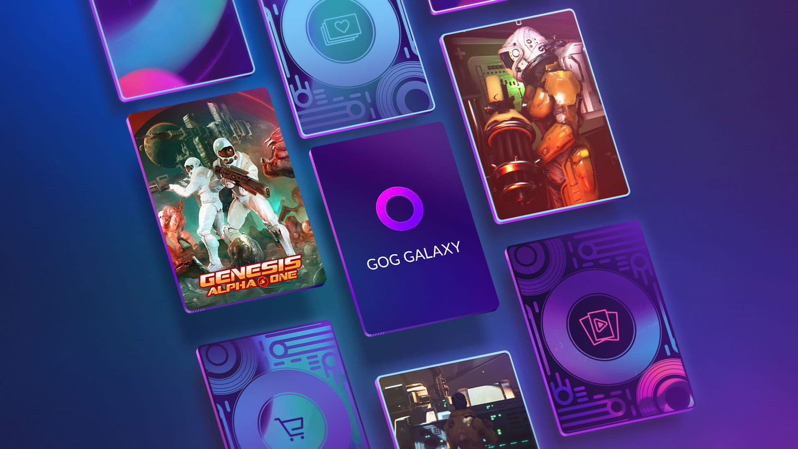 GOG Brings a Bright DRM-Free Future to Gaming