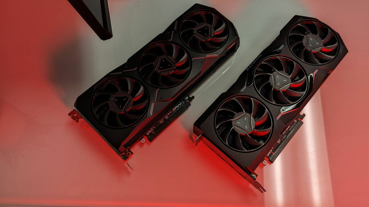 AMD Radeon RX 7900 XT GPU Review - CGMagazine