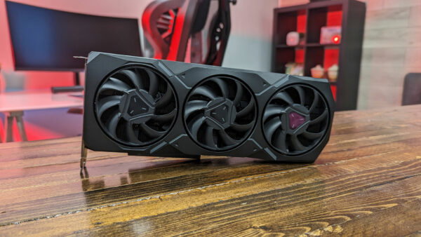 AMD Radeon RX 7900 XT GPU Review - CGMagazine