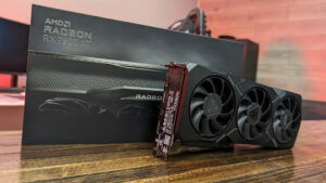 AMD Radeon RX 7900 XT GPU Review - CGMagazine