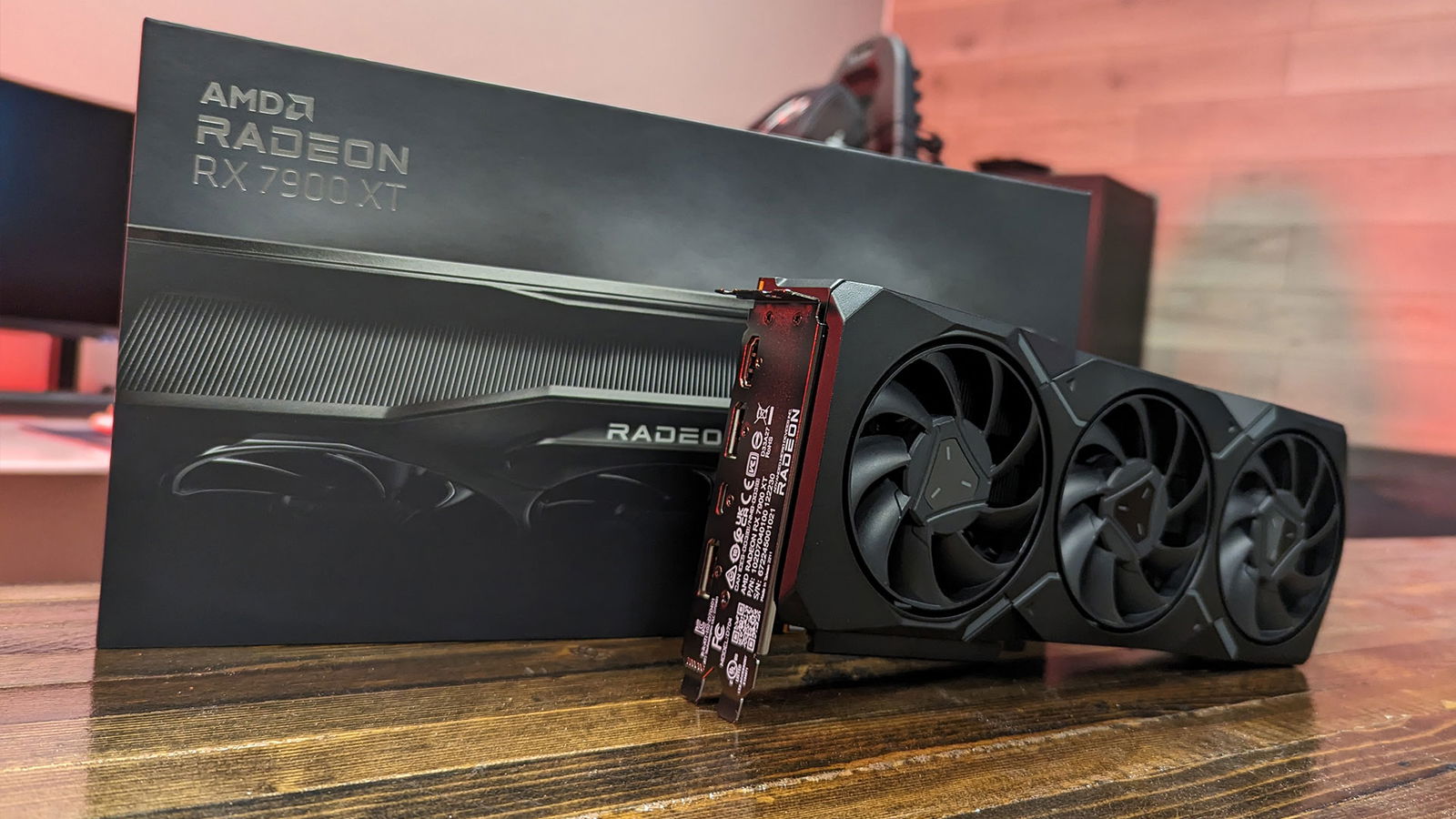 AMD Radeon RX 7900 XT GPU Review - CGMagazine