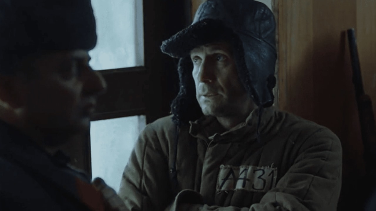 Amerikatsi (2022) Review - CGMagazine
