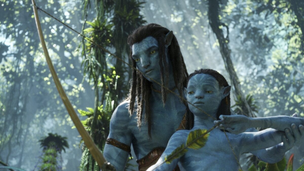 Avatar: The Way of Water Review - CGMagazine