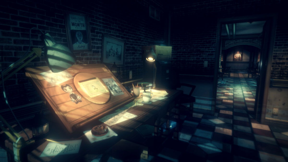 Bendy and the Dark Revival (PC) Review - CGMagazine