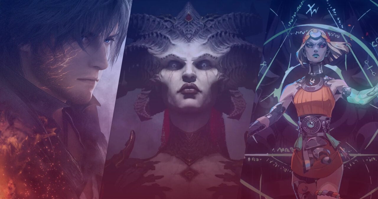 CGM's Most Anticipated Games of 2023 - Exciting Releases Revealed