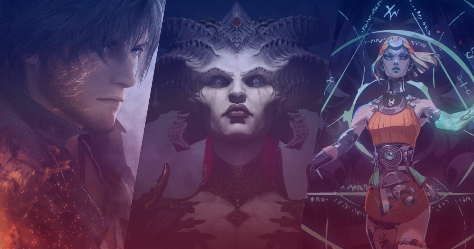 CGM's Most Anticipated Games of 2023 - Exciting Releases Revealed