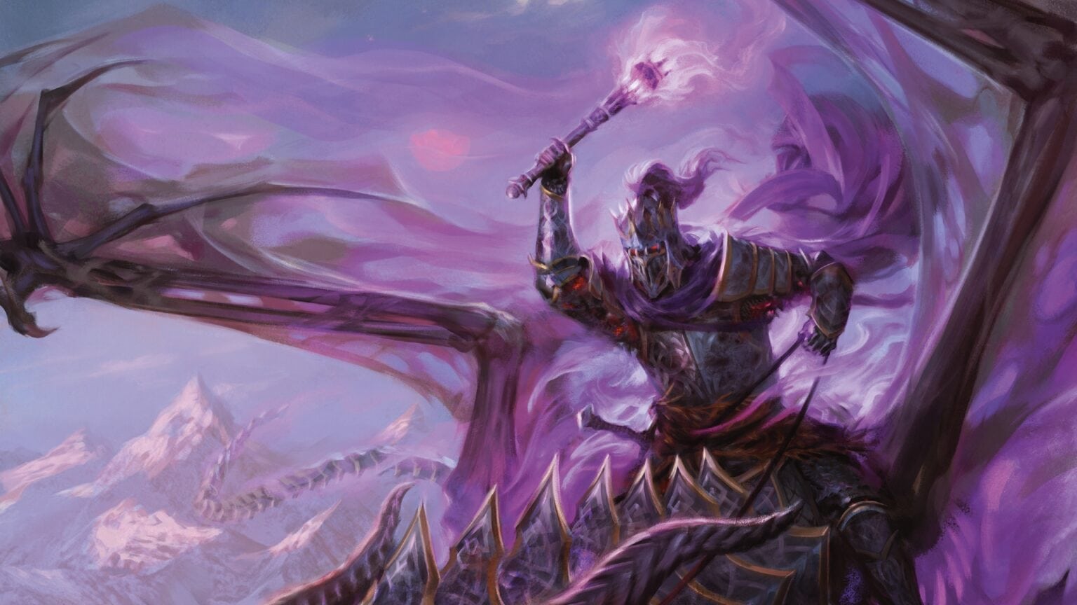 D&D Dragonlance: Shadow of the Dragon Queen Review - CGMagazine