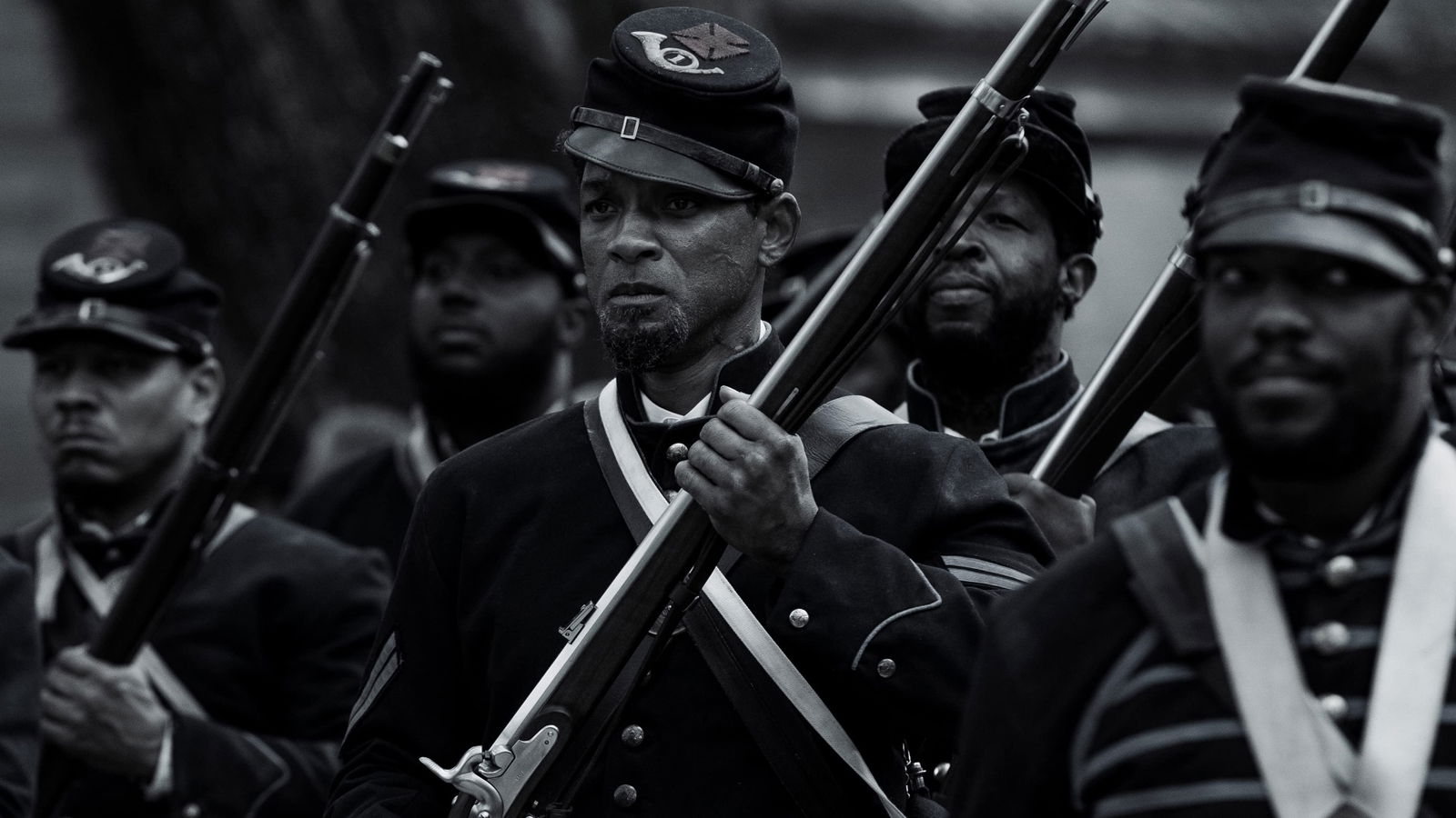 Emancipation (2022) Review - CGMagazine