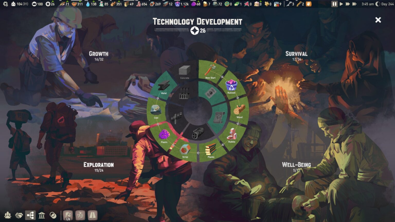 Floodland (PC) Review