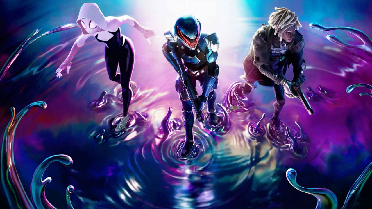 Join the Excitement: Fortnite Chapter 3 Finale