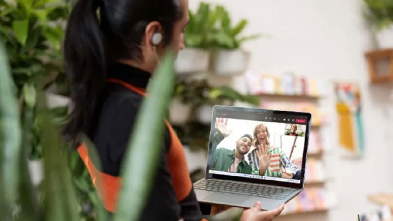 Microsoft Surface Laptop 5 Review - CGMagazine