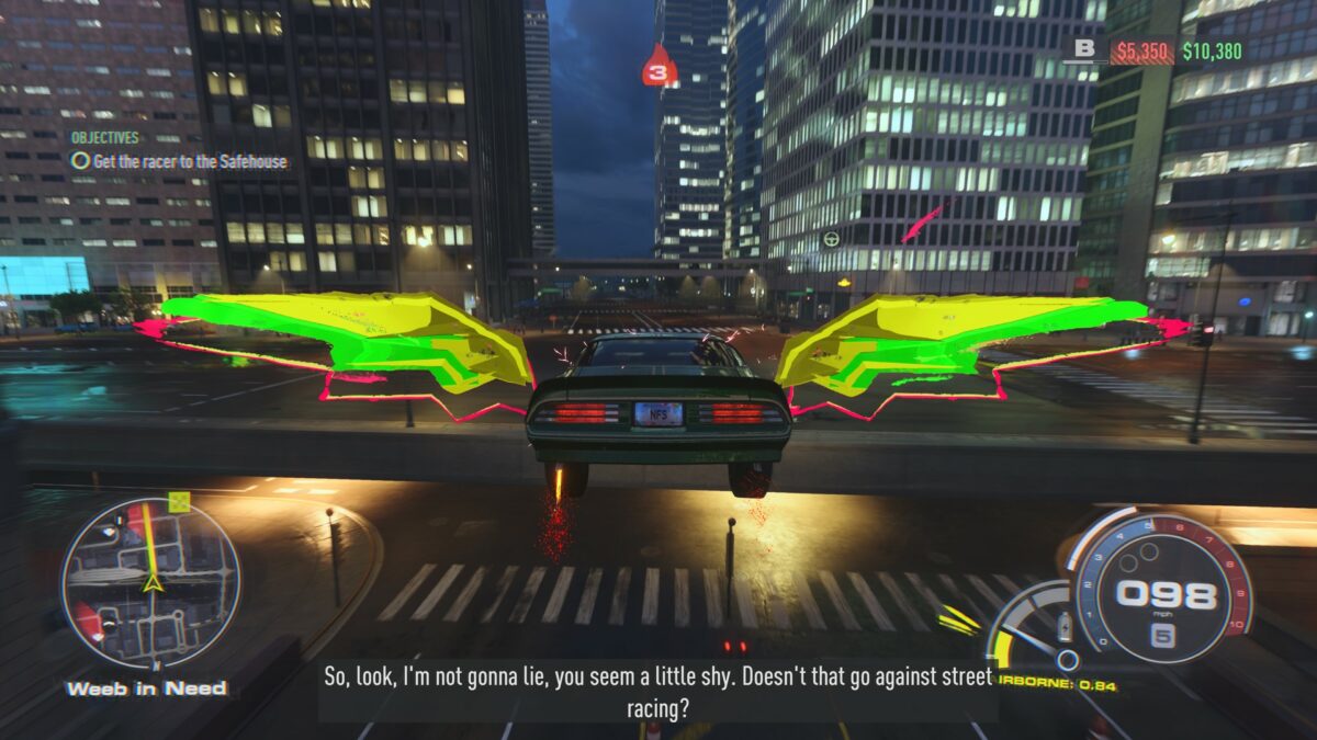 Need For Speed Unbound (Xbox Series X) Review - CGMagazine