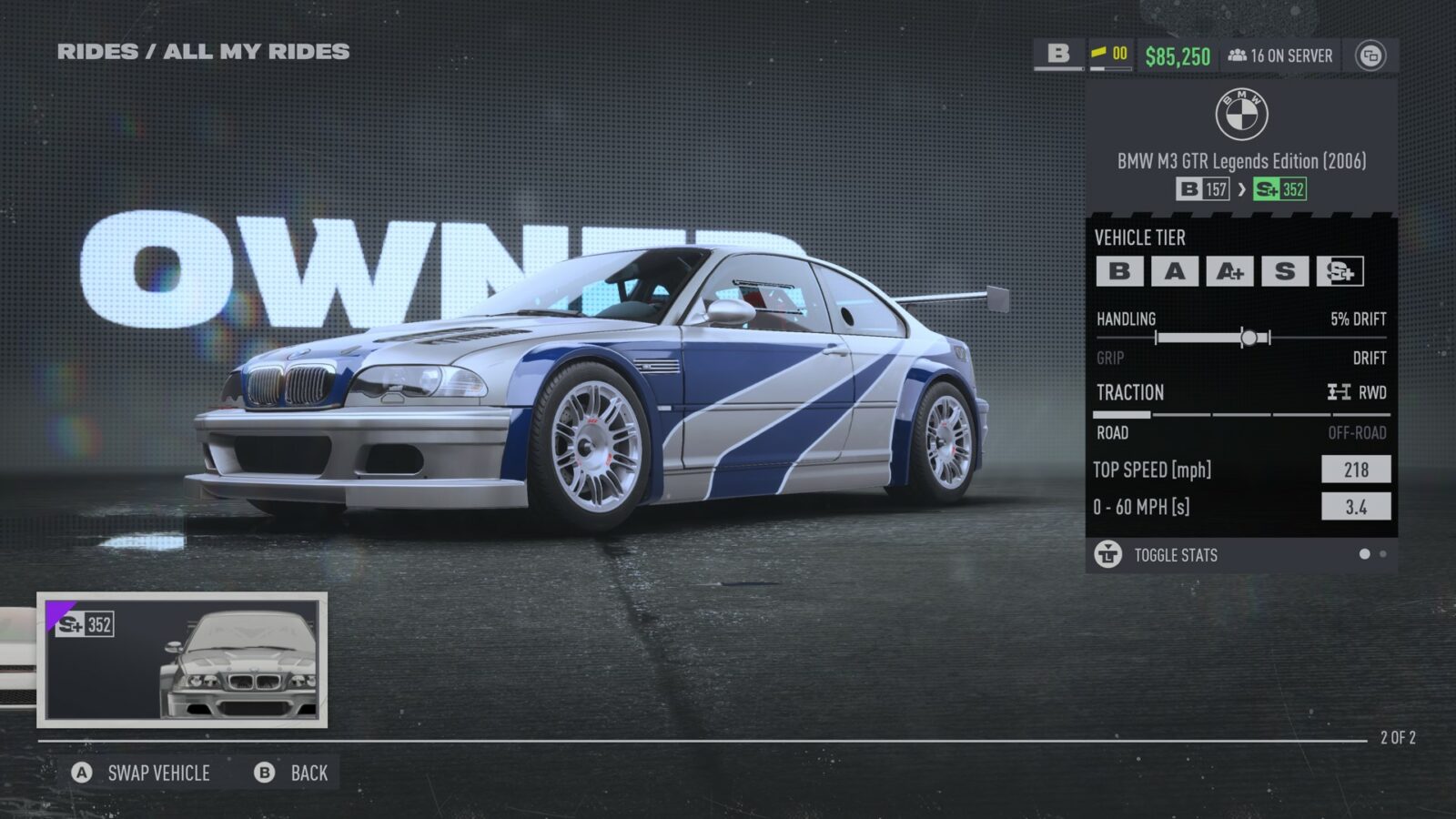 Need For Speed Unbound (Xbox Series X) Review - CGMagazine