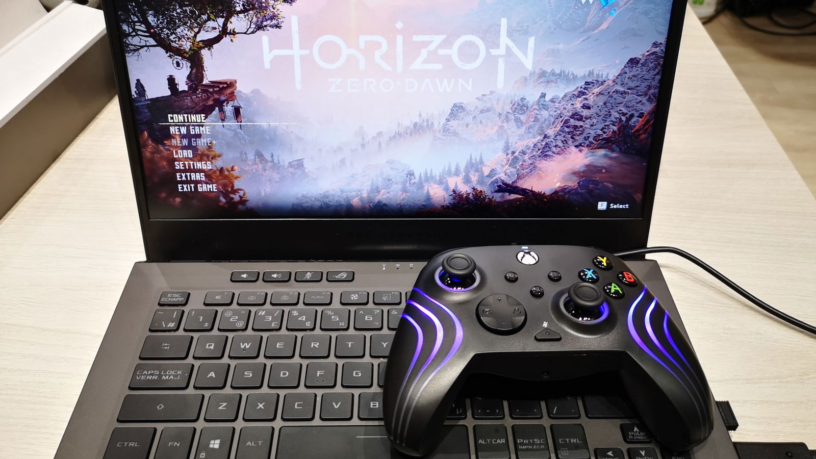 PDP Black Afterglow Wave Controller for Xbox Review - CGMagazine