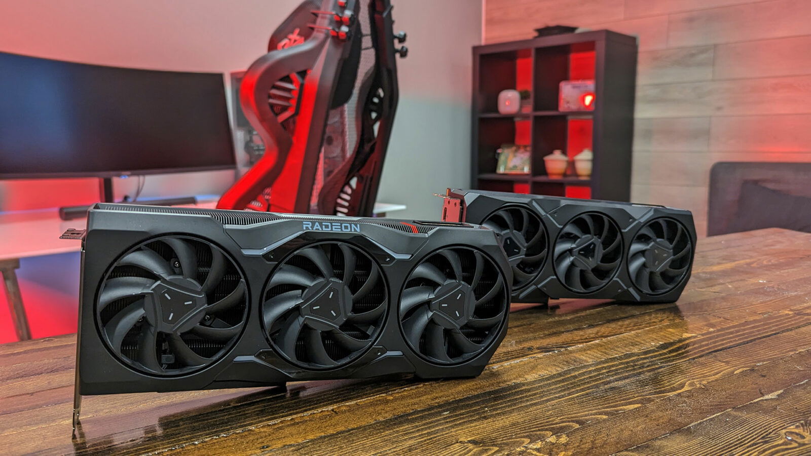 AMD Radeon RX 7900 XTX GPU Review - CGMagazine
