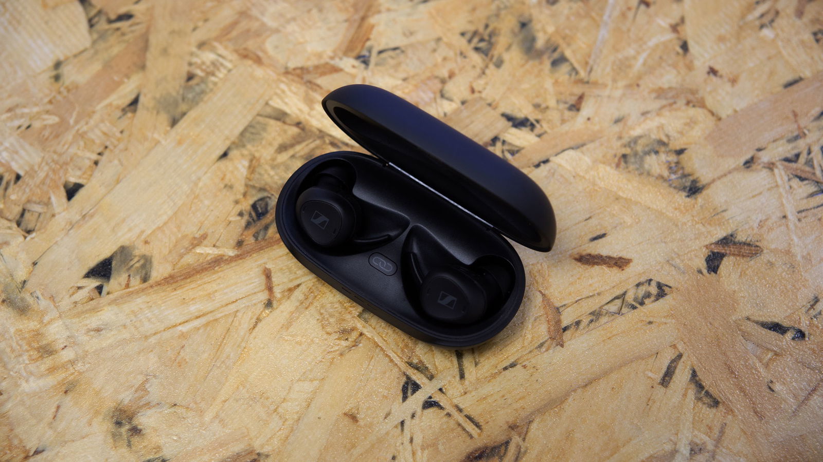 Sennheiser TV Clear Set Ear Buds Review - CGMagazine