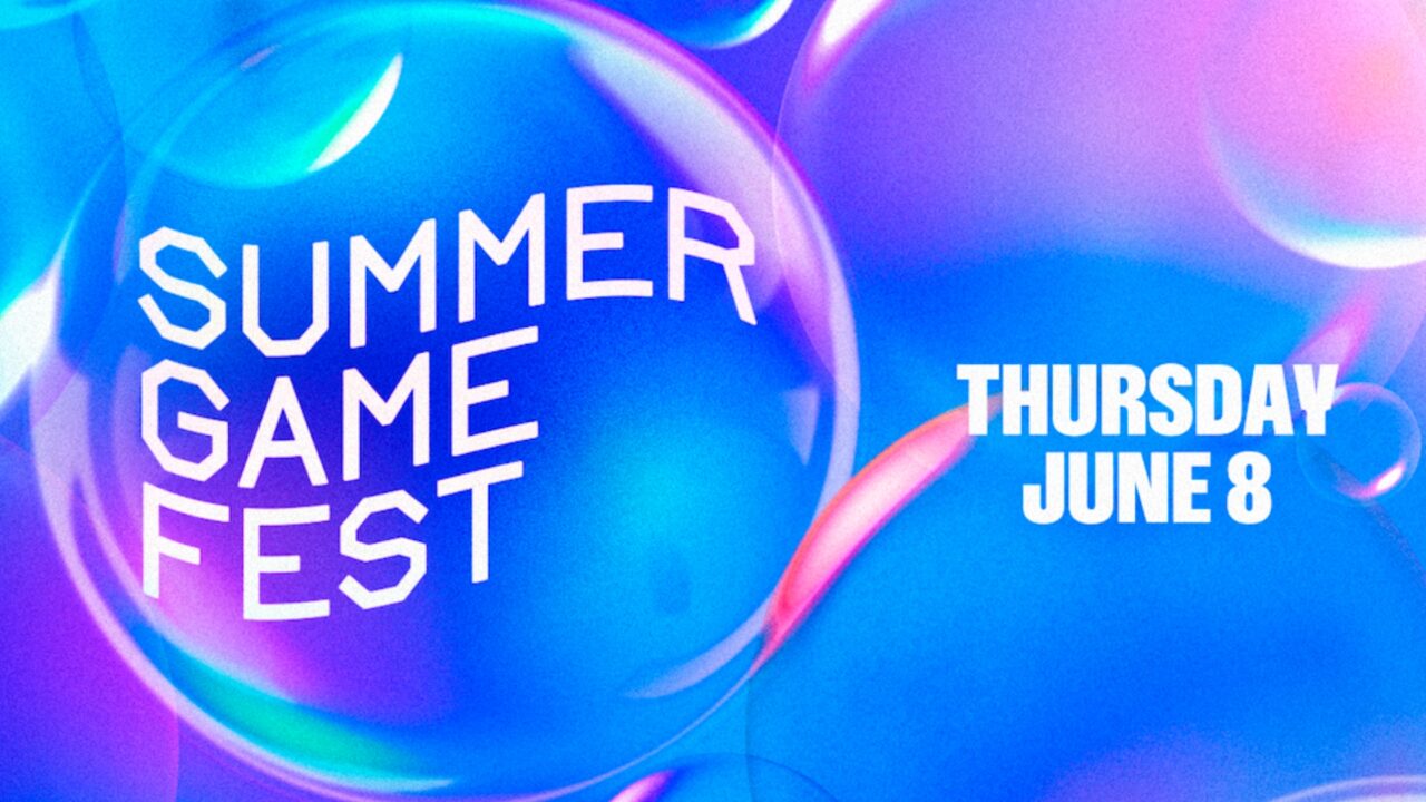 Get Ready for Summer Game Fest 2023!