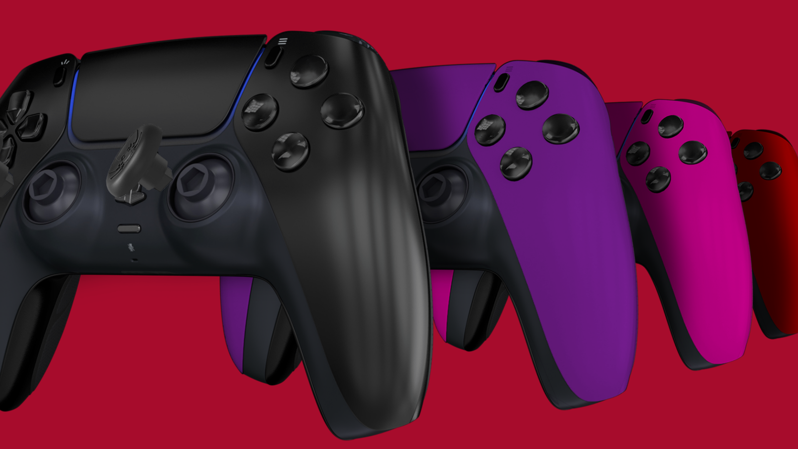 TCP Ultimate PS5 Controller Review - CGMagazine