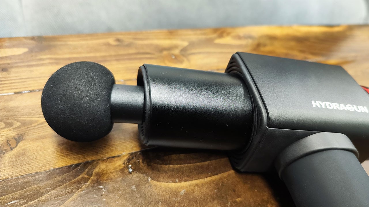 The Hydragun Review - CGMagazine