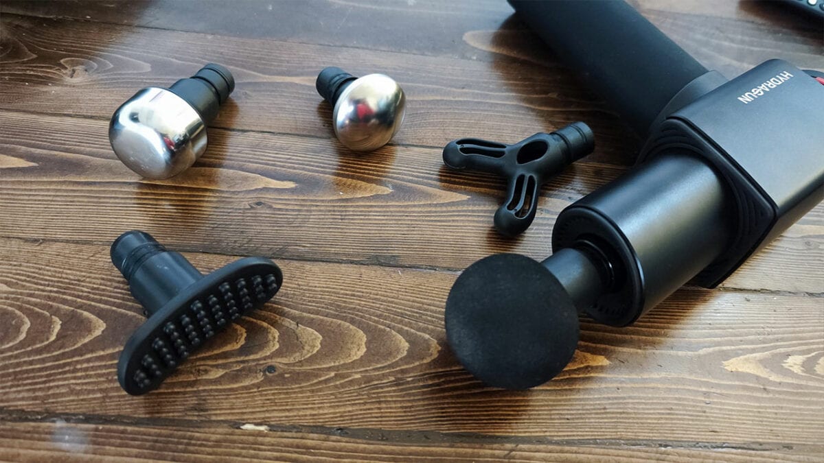 The Hydragun Review - CGMagazine