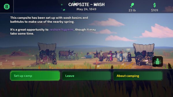 The Oregon Trail (Nintendo Switch) Review - CGMagazine