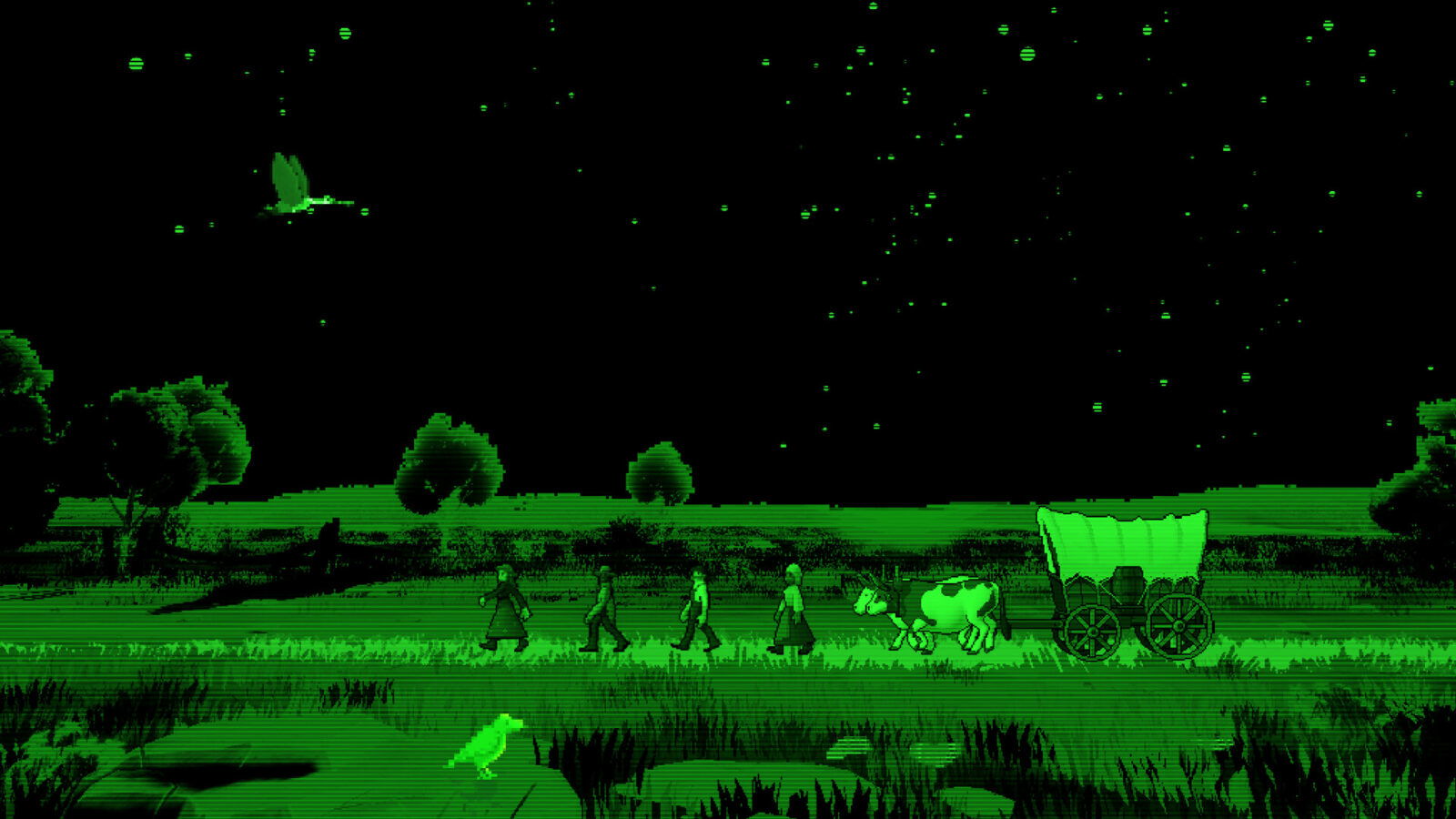 The Oregon Trail (Nintendo Switch) Review - CGMagazine