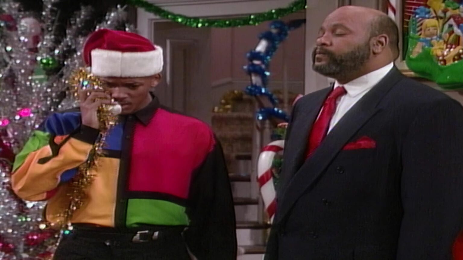 Best TV Holiday Episodes: Festive Must-Watch List