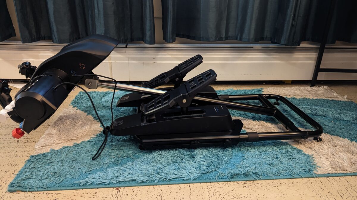 Turtle Beach VelocityOne Stand Review - CGMagazine