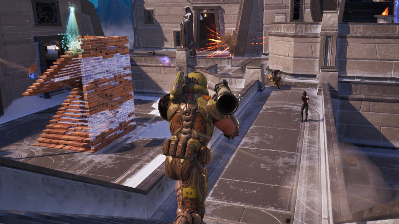 Fortnite Chapter 4: Battle Pass & Map Updates Revealed