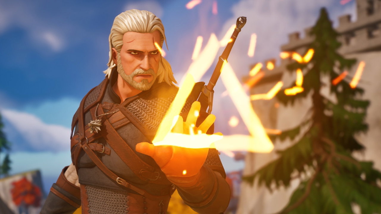 Fortnite Chapter 4: Battle Pass & Map Updates Revealed