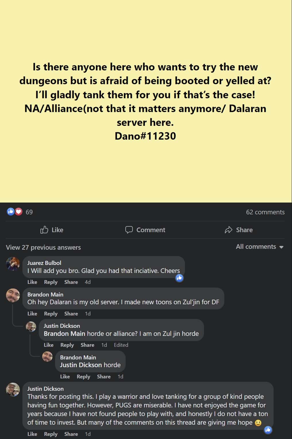 Why Are We Gatekeeping MMOs? Unveiling Toxic Communities