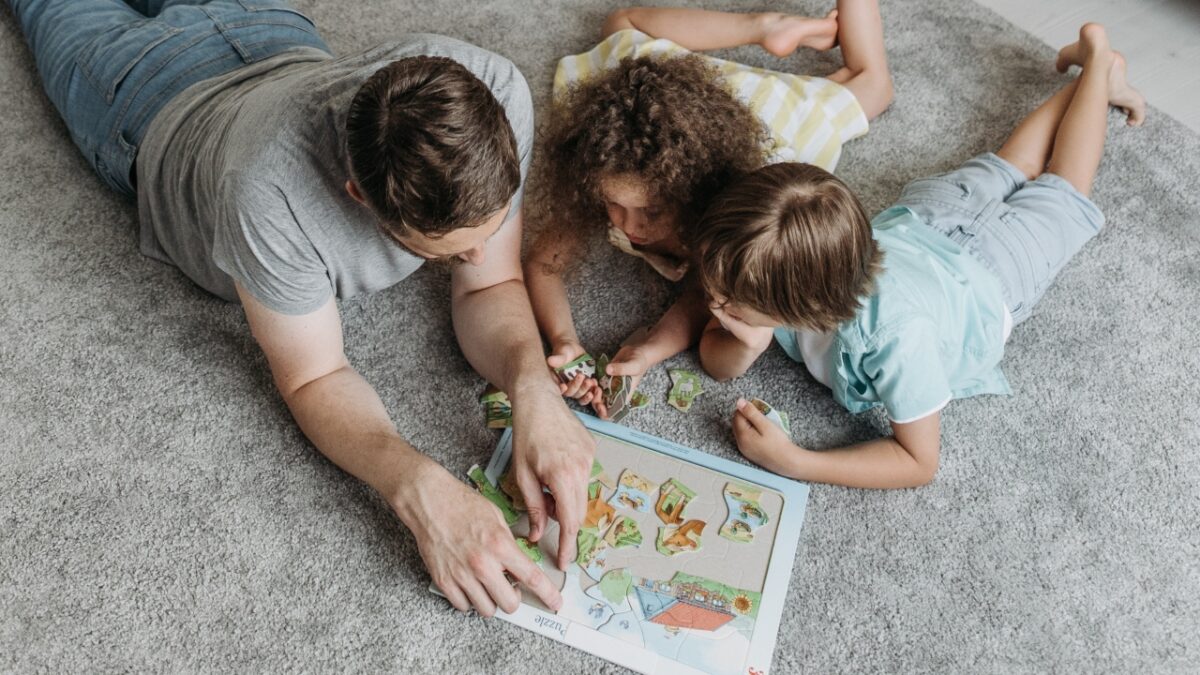 Boost Brain Power with Puzzles: 5 Proven Ways.