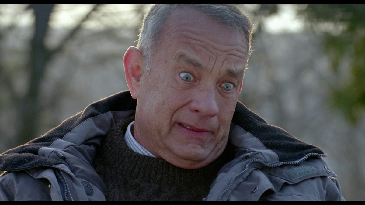 A Man Called Otto (2022) Review - CGMagazine