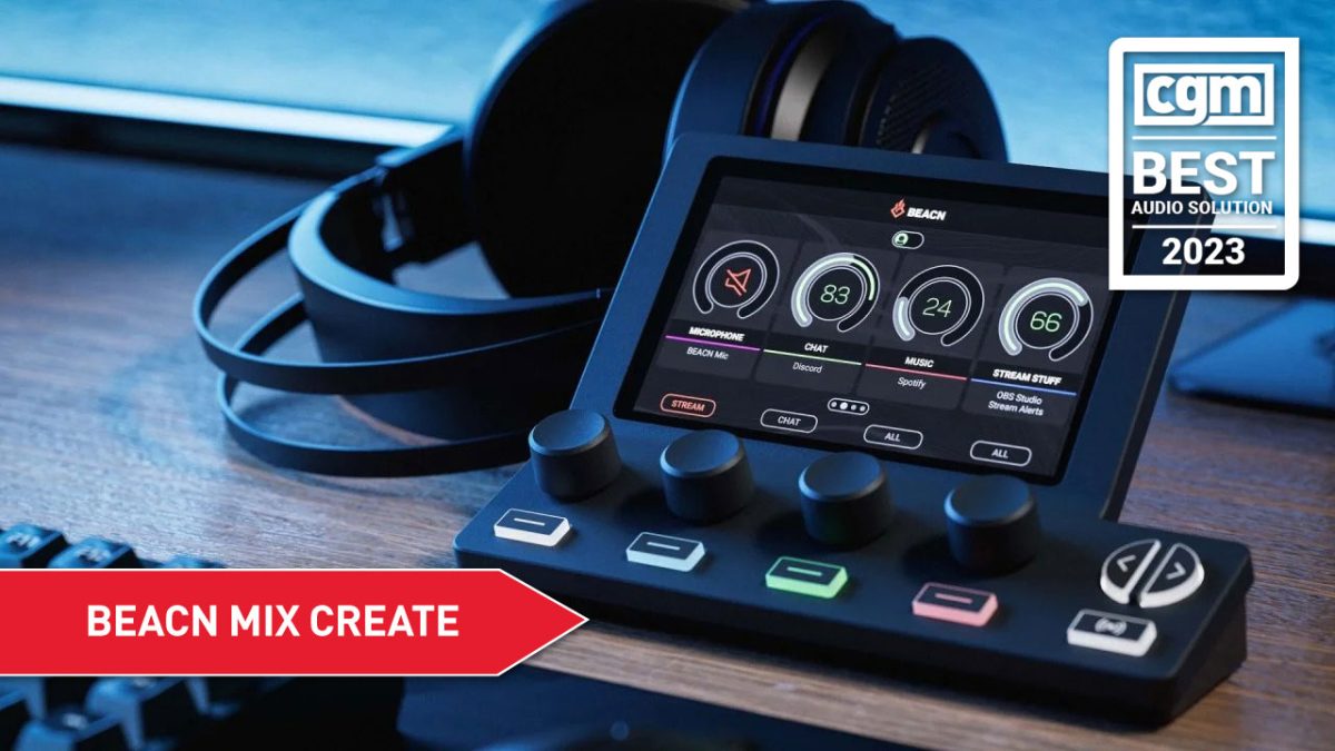 Revolutionize Your Sound with Best Audio Solution 2023