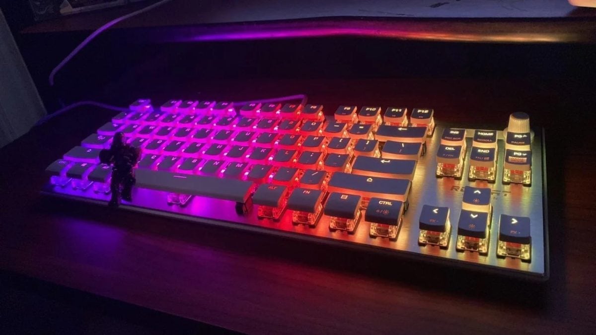 Top Keyboard Picks for 2023