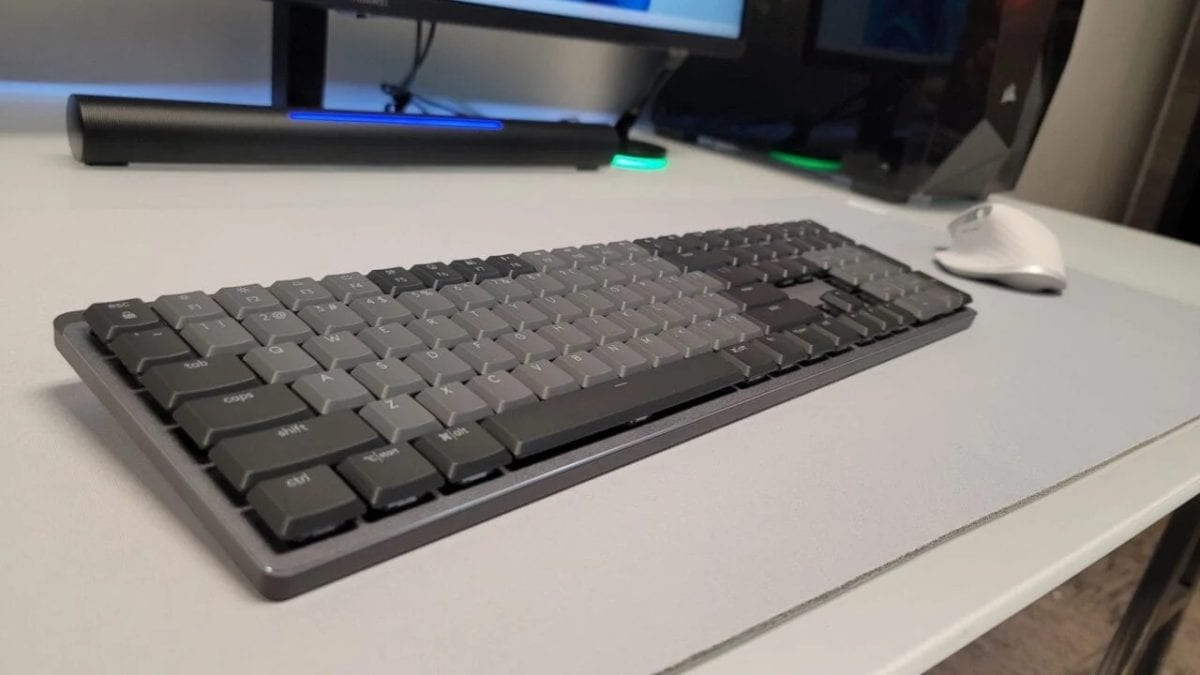Top Keyboard Picks for 2023