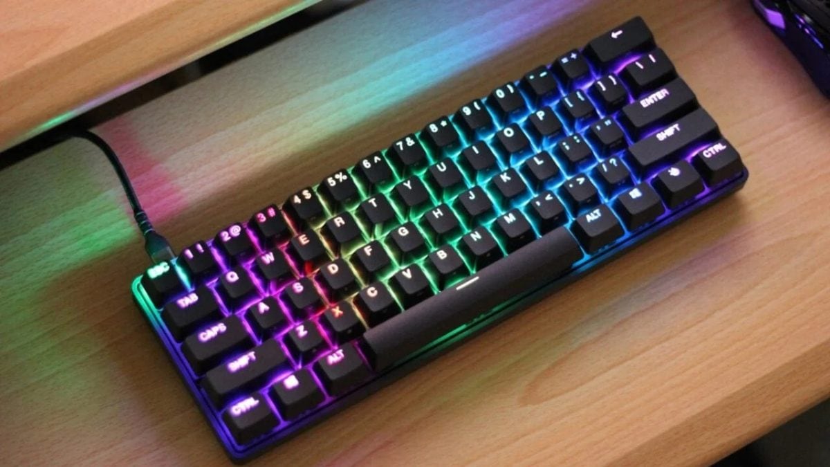 Top Keyboard Picks for 2023
