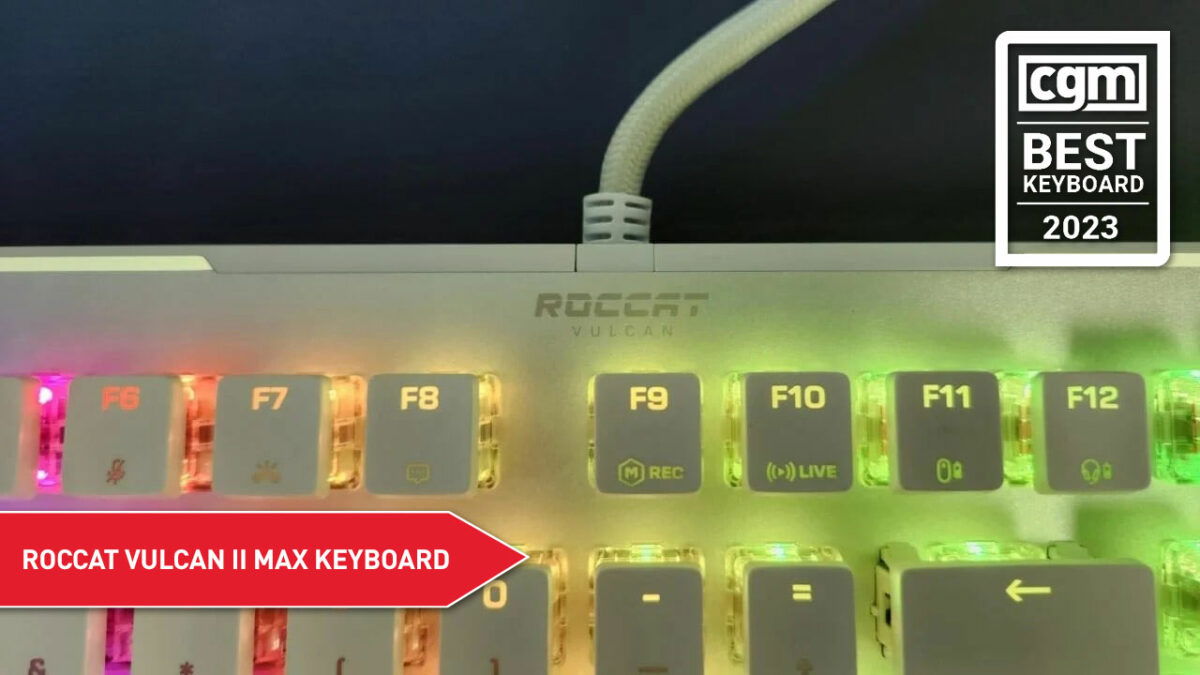 Top Keyboard Picks for 2023